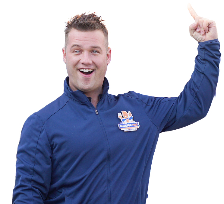 Your Trusted Plumbers in Wheaton | OneStop Pro