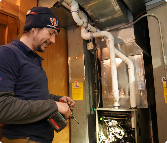 Your Trusted Plumbers in Wheaton | OneStop Pro