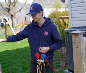 Your Trusted Plumbers in Wheaton | OneStop Pro