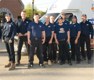 Your Trusted Plumbers in Wheaton | OneStop Pro