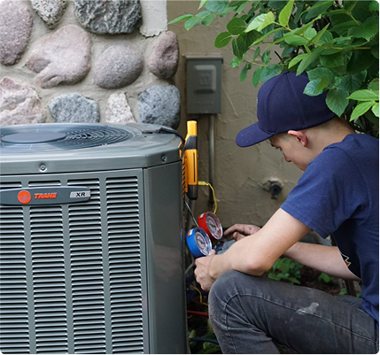 Your Trusted Plumbers in Wheaton | OneStop Pro