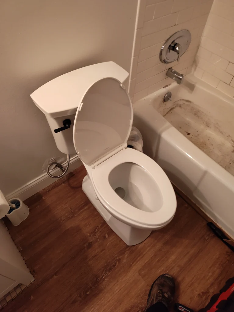 Your Trusted Plumbers in Wheaton | OneStop Pro