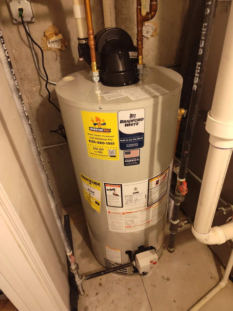 Your Trusted Plumbers in Wheaton | OneStop Pro